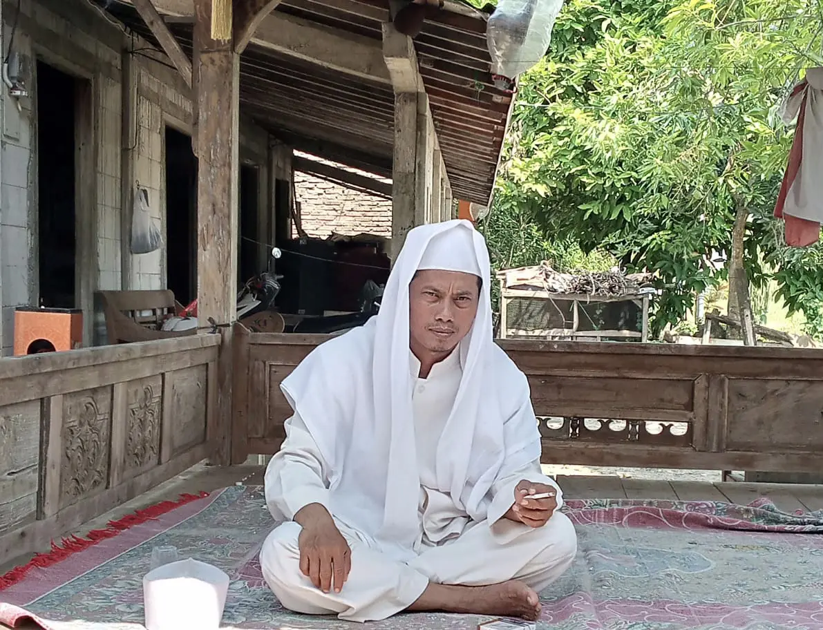 Tokoh Agama Demak Apresiasi Program Dana Abadi Pesantren