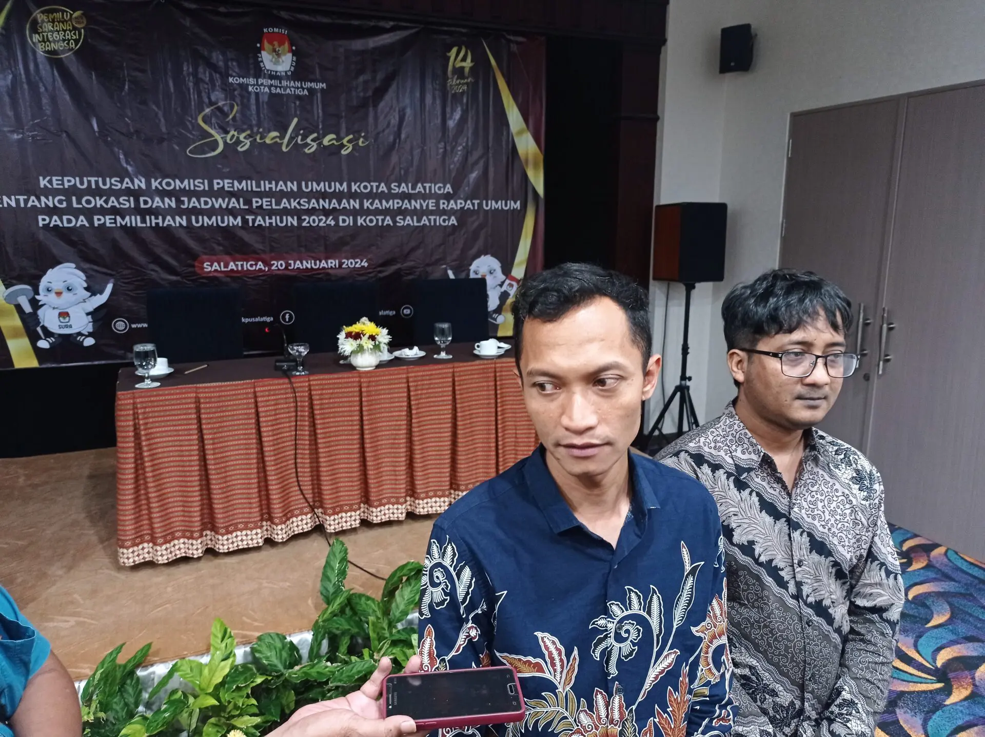 Jelang Pilpres 2024, Inilah 10 Titik Lokasi Kampanye Terbuka di ... Jelang Pilpres 2024, Inilah 10 Titik Lokasi Kampanye Terbuka di ...